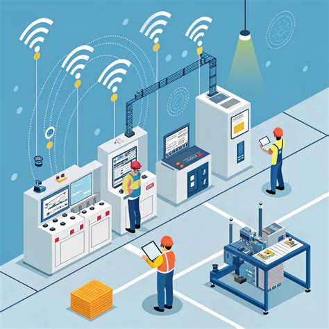 Predictive Maintenance Market Size Trends Challenges And Opportunities