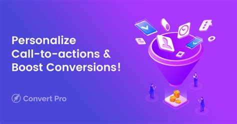 Convert Pro Rule Sets To Personalize Call To Actions And Boost