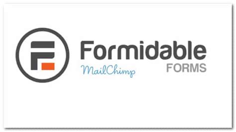 Formidable Forms Mailchimp Addon 208 Gplplus