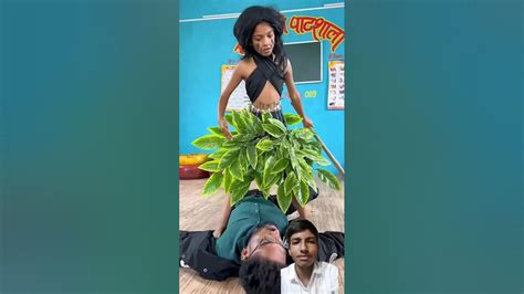 Jhinga Lala 🤯😱 Doli Srsir Banku Mastikipaathshala Schoollife Jhingalala Jhinga Shorts