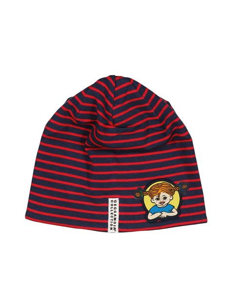 Buy Shell Pants Pippi Print From Geggamoja Mint Astrid Lindgren