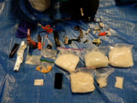 Cayeron Tres Sicarios Del Grupo Delta Del Cjng En Michoacán Infobae