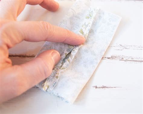 How To Sew A Bow For Instant Smiles Elizabeth Made This