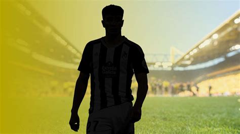 Bvb Steht Vor Transfer Verkündung Von Wunschspieler