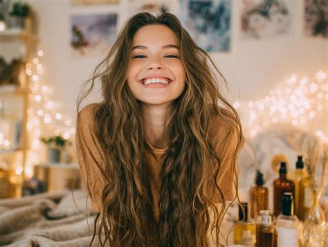 Heatless Curls Trending Methods That Wont Damage Your Hair Breanna