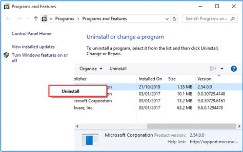 How To Fix Explorerexe System Call Failed On Windows 10 Minitool