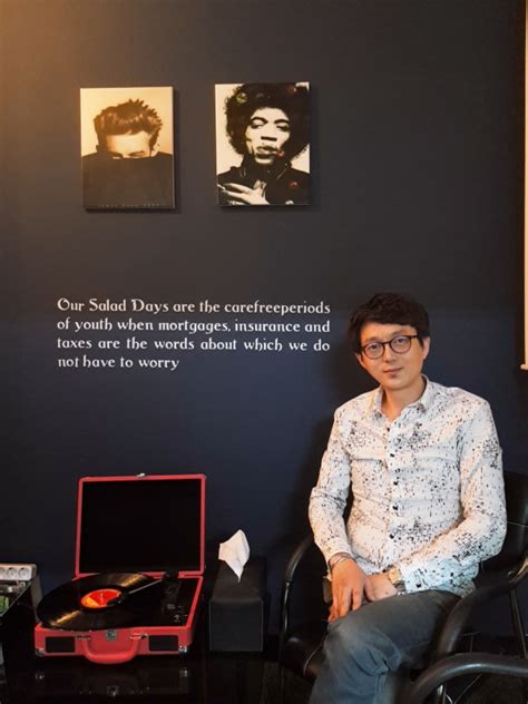 샐러데이즈 샐러드 프랜차이즈 부문에 선정 3년 연속 수상 데일리시큐