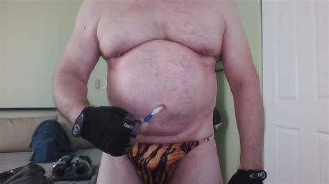 Dudes Tickle My Belly Button ThisVid Com