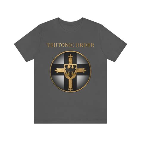 Teutonic Order Symbol Teutonic Cross Heraldry Medieval History