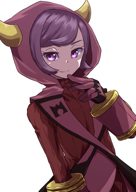 Courtney Pokemon And 1 More Drawn By Kotobukkii Yt Lvlv Danbooru