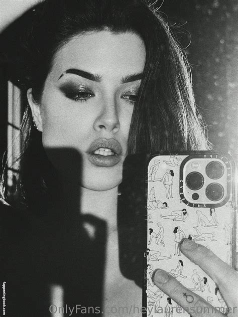 Lauren Summer Heylaurensummer Nude Onlyfans Leaks The Fappening Photo Fappeningbook