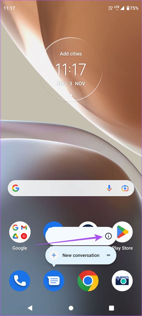 Best Fixes For Reactions Not Working In Google Messages App Guiding Tech