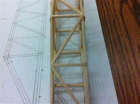 Bridge Model Architectural Models Making