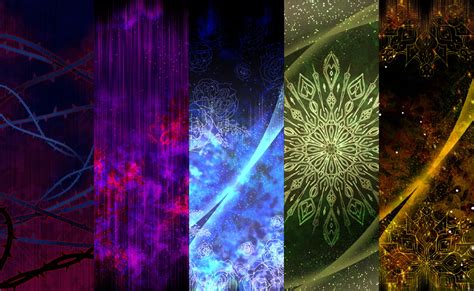 분위기와 무디한 판타지 배경 웹툰 40형