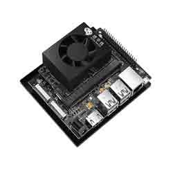 地平线旭日D Robotics RDK X5开发板 Sunrise 5 Cortex A55 10TOPs算力