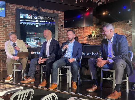 Daniel Ateya On Linkedin Last Week Was An Action Packed Week For Me In Dcstarted Things Off By