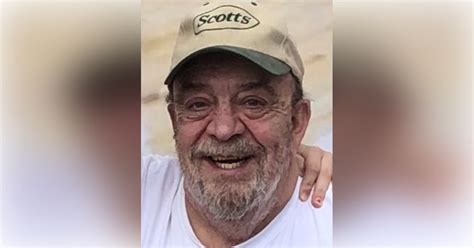 Obituary Information For Michael A Doughty