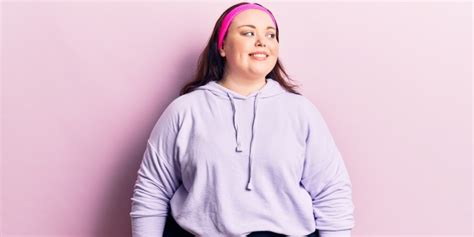 Tips Atasi Obesitas Cari Tahu Gejala Dan Pengecekan Mandiri