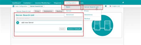 Setting Up Network License Server Knowledgebase
