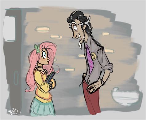 Discord Human Mlp
