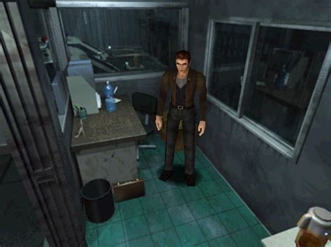 Sh Harry Mason Resident Evil 2 Mods Каталог файлов