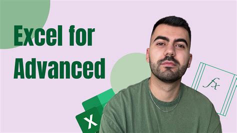 Become An Excel Ninja