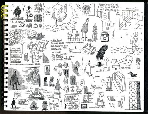 Essay Blogs For Essaying The Illustrator Tom Gauld Esaay