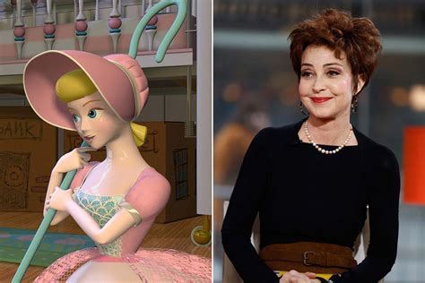 Pixars Toy Story Voice Actors Photos Time