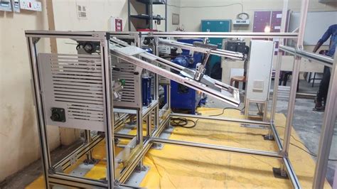 assembly line machines at ₹ 11000000 cap assembly machine in ahmedabad id 2851636148791