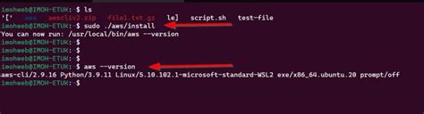 How To Delete Aws S3 Bucket And Objects Via Aws Cli From Linux