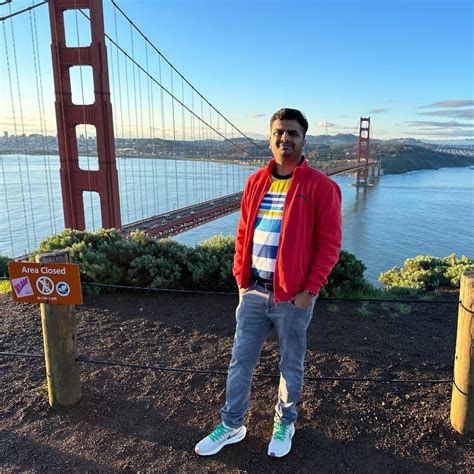 G Srinivas Full Stack Developer Mercer Linkedin