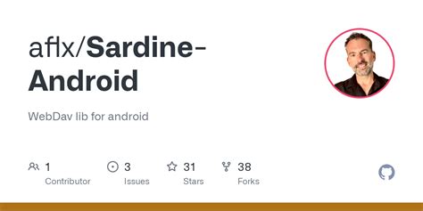 github aflx sardine android webdav lib for android