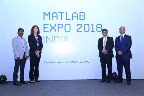 Matlab Expo 2018 How Mathworks Is Making Ai Accessible
