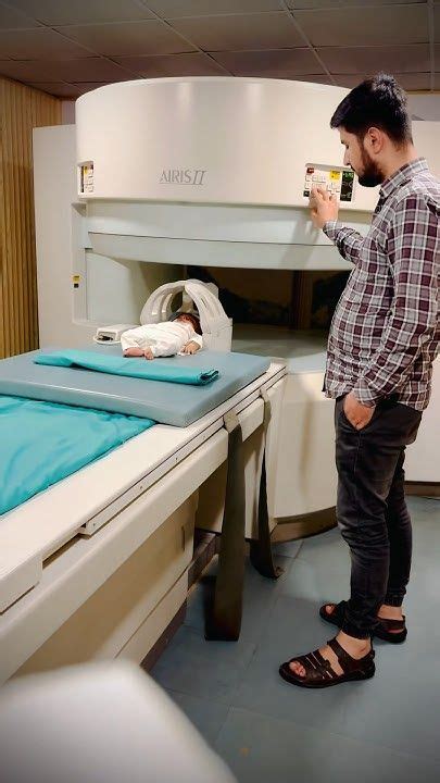 Quick Guide Pediatric Brain Mri Procedure Explained Highlight Toptrending Viralvideo Shorts