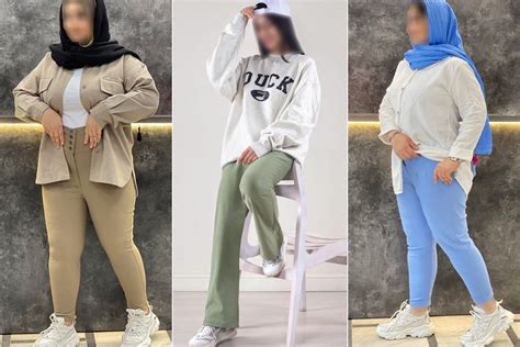 شیک و راحت استایل های مختلف با شلوار کتان پاکتی مجلسی دخترانه ماگرتا