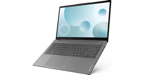 Lenovo Ideapad New Ryzen Gen U Cores W Ssd Full Hd Display Arctic Grey