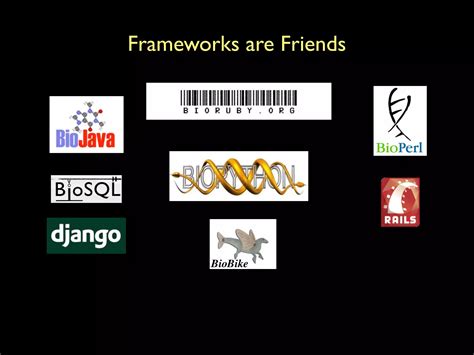 Tips And Tricks For Bioinformatics Software Engineering Ppt