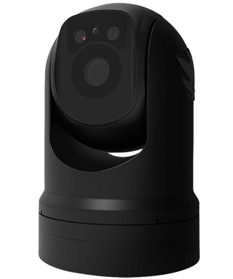 Ulysses Micro C High Performance Marine Colour Camera Compact