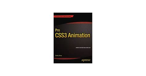 博客來 Pro Css3 Animation