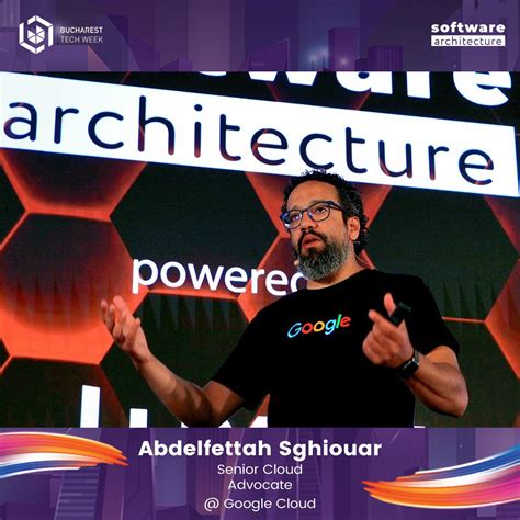 Bucharest Tech Week On Linkedin Techweekro Summit Software