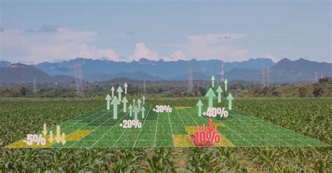 Sub Acre Weather Forecasting Is The Future For Agriculture