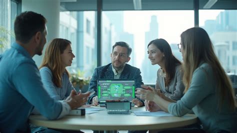 A Comprehensive Overview Of The Implementation Of Rpa In Business Creatum Gmbh