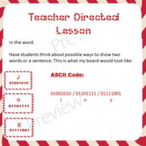 Christmas Coding Activities Unplugged Made By Teachers Christmas Coding Activities Unplugged Made By Teachers