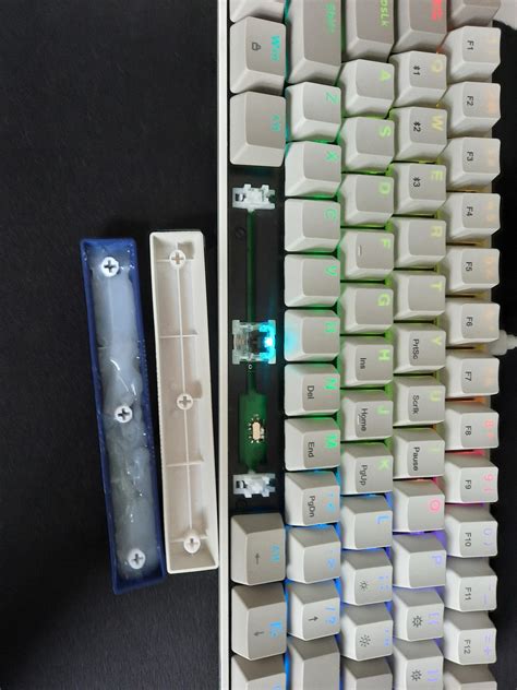 Best Spacebar Images On Pholder Mechanical Keyboards