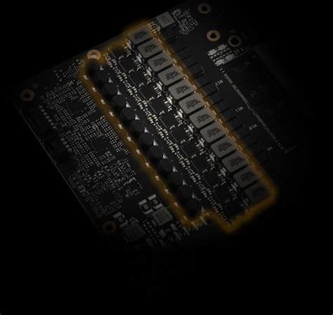 TUF Gaming GeForce RTX 3070 Ti 8GB GDDR6X | Graphics Card