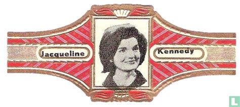 Jacqueline Kennedy Caraïbe Lastdodo