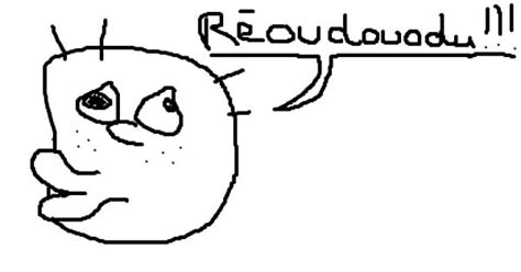 Saw A Hash Code Ending By Ru30ud0u0du It Inspired Me This Piece