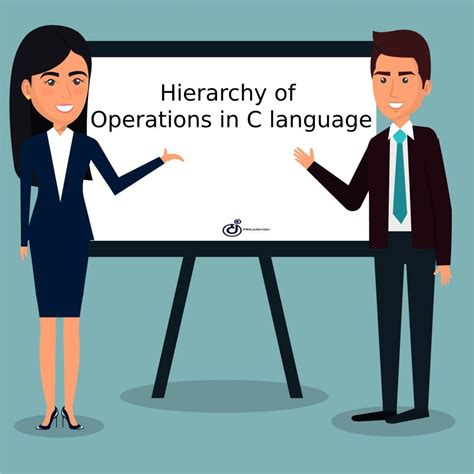 Hierarchy Of Operations In C Language Projugaadu