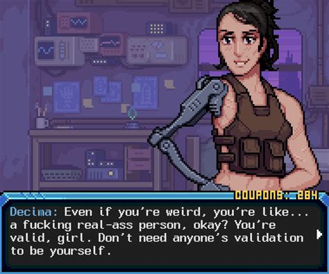 Digital Diversity Hardcoded Explicit EnbyKaiju