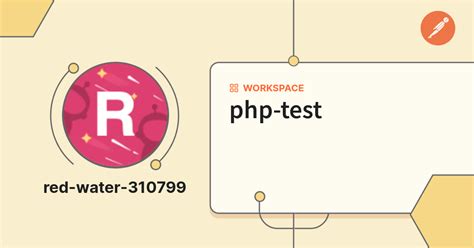 Php Test Postman Api Network